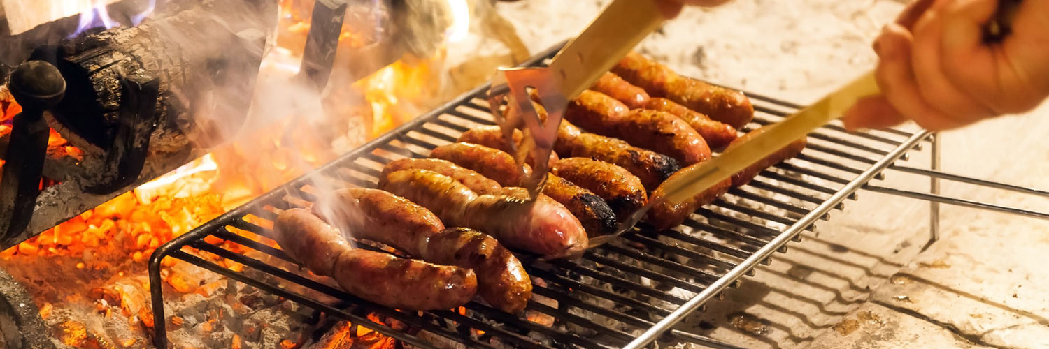 Rotisserie, Grilling Equipment and Accessories | Spit Jack | SpitJack