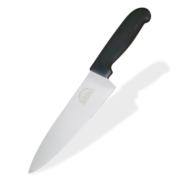 Spitjack Chef's Knife - 8 Inch Blade | SpitJack